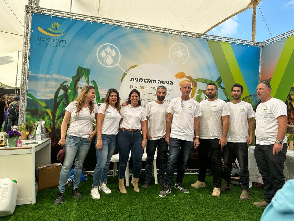 Our Story – Sheffa’s Commitment to Agriculture